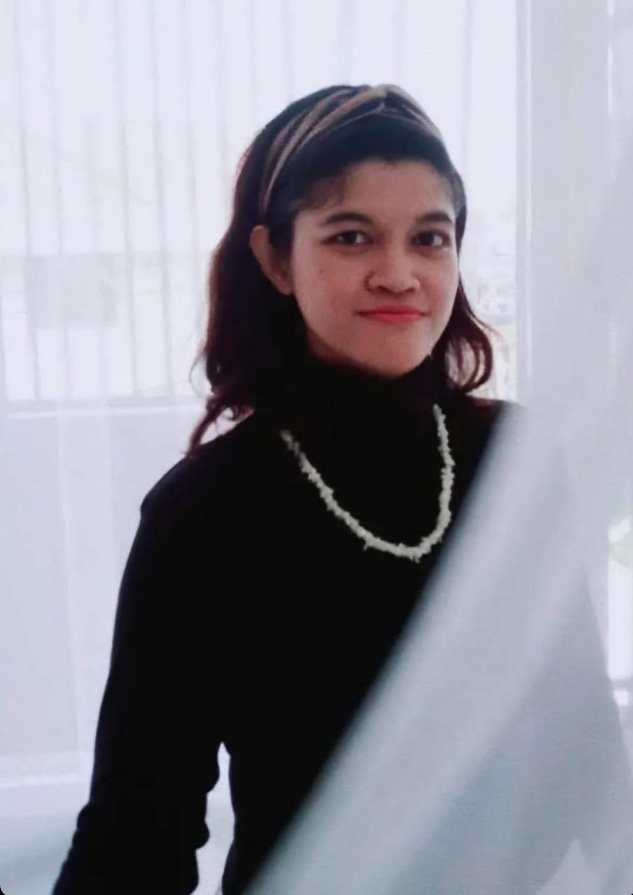 Rani Widya Putri: Hidup Bukanlah Perlombaan Mencari Pengakuan, Tulus ...